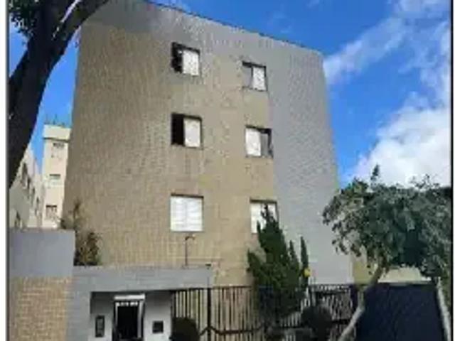 Apartamento para Venda em Belo Horizonte/MG Santa Amélia 3 Quartos