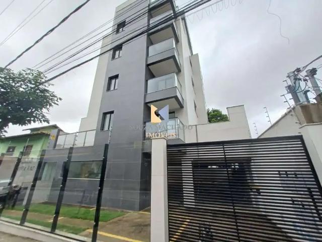 Apartamento para Venda em Belo Horizonte/MG Santa Amélia 3 Quartos