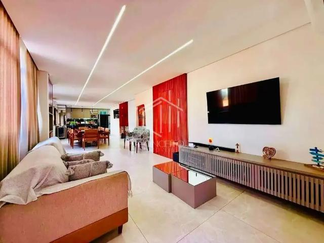 Apartamento para Venda em Belo Horizonte/MG Santa Amélia 3 Quartos