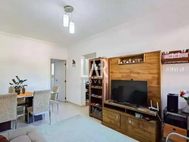 Apartamento para Venda em Belo Horizonte/MG Santa Amélia 3 Quartos