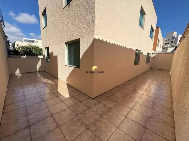 Apartamento para Venda em Belo Horizonte/MG Santa Amélia 3 Quartos