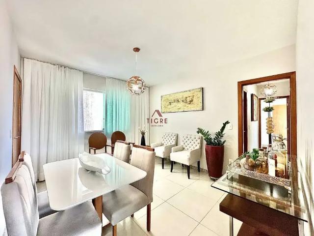 Apartamento para Venda em Belo Horizonte/MG Santa Amélia 3 Quartos