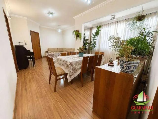 Apartamento para Venda em Belo Horizonte/MG Santa Amélia 3 Quartos
