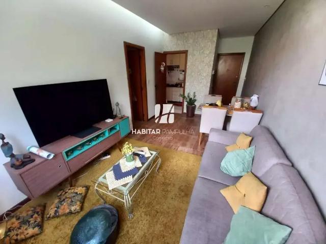 Apartamento para Venda em Belo Horizonte/MG Santa Amélia 3 Quartos