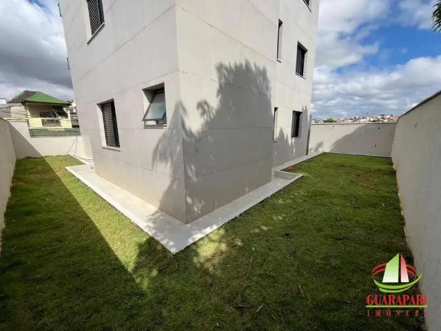 Apartamento para Venda em Belo Horizonte/MG Santa Amélia 3 Quartos