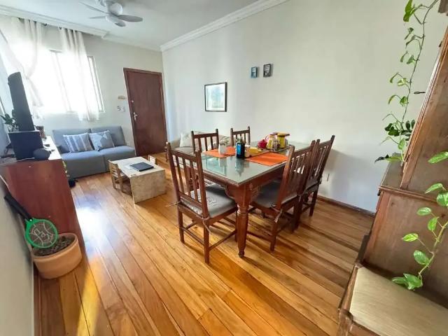 Apartamento para Venda em Belo Horizonte/MG Santa Amélia 3 Quartos