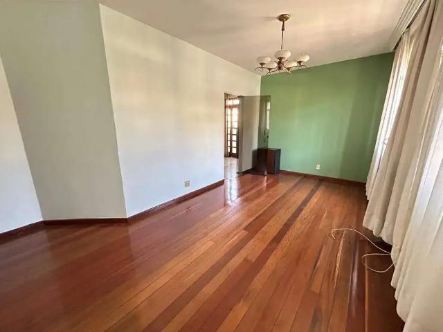 Apartamento para Venda em Belo Horizonte/MG Santa Amélia 3 Quartos