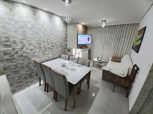 Apartamento para Venda em Belo Horizonte/MG Santa Amélia 3 Quartos