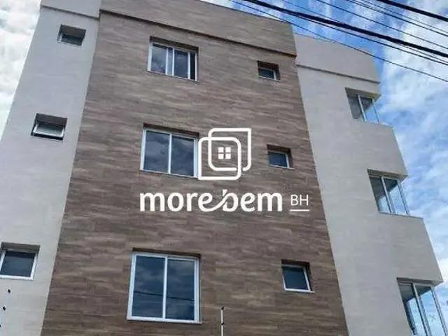 Apartamento para Venda em Belo Horizonte/MG Santa Amélia 3 Quartos