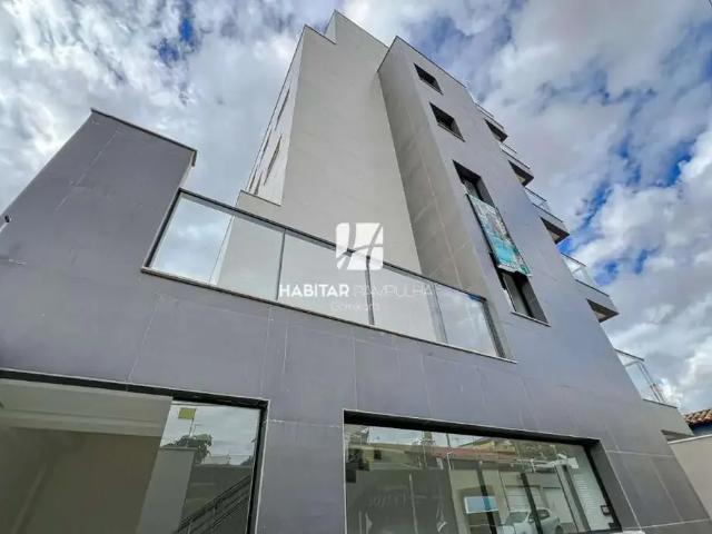 Apartamento para Venda em Belo Horizonte/MG Santa Amélia 3 Quartos
