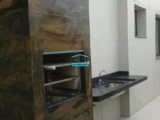 Apartamento para Venda em Belo Horizonte/MG Santa Amélia 3 Quartos