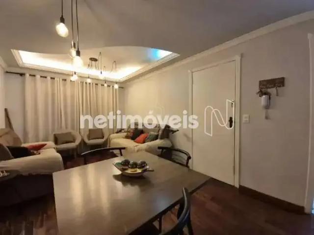 Apartamento para Venda em Belo Horizonte/MG Santa Amélia 3 Quartos