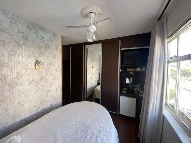 Apartamento para Venda em Belo Horizonte/MG Santa Amélia 3 Quartos