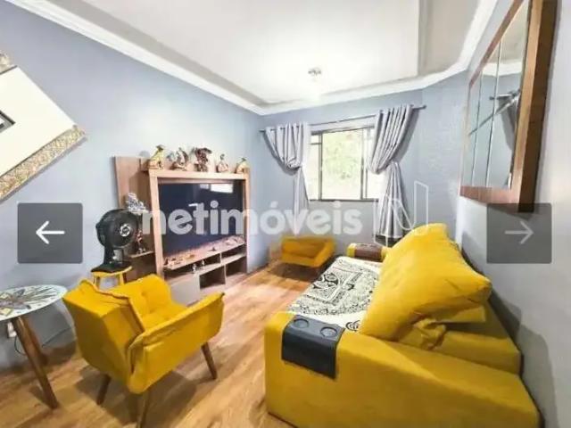 Apartamento para Venda em Belo Horizonte/MG Santa Amélia 3 Quartos