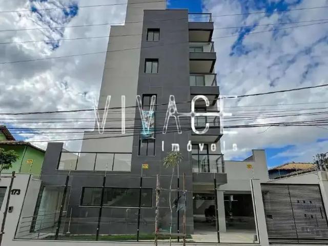 Apartamento para Venda em Belo Horizonte/MG Santa Amélia 3 Quartos