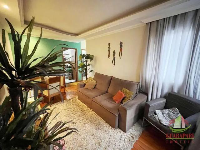 Apartamento para Venda em Belo Horizonte/MG Santa Amélia 3 Quartos