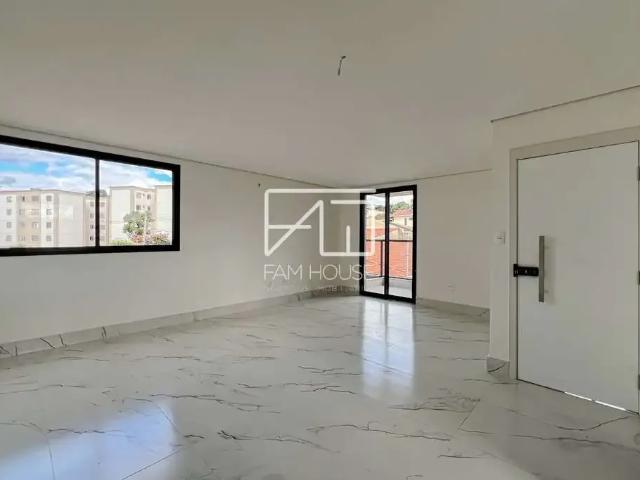 Apartamento para Venda em Belo Horizonte/MG Santa Amélia 3 Quartos