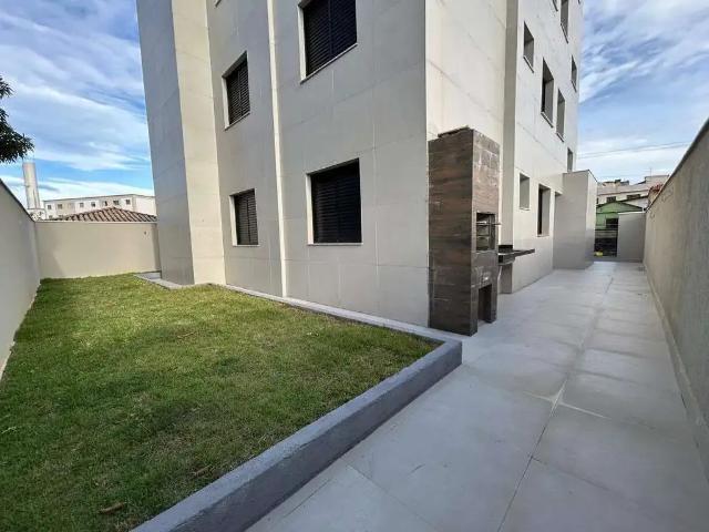Apartamento para Venda em Belo Horizonte/MG Santa Amélia 3 Quartos