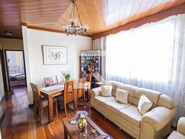 Apartamento para Venda em Belo Horizonte/MG Santa Amélia 3 Quartos