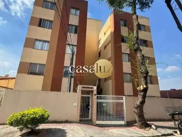 Apartamento para Venda em Belo Horizonte/MG Santa Amélia 3 Quartos