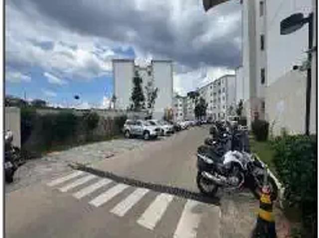 Apartamento para Venda em Belo Horizonte/MG Santa Amélia