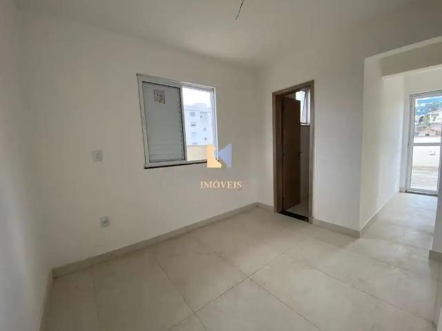 Apartamento para Venda em Belo Horizonte/MG Santa Branca 2 Quartos