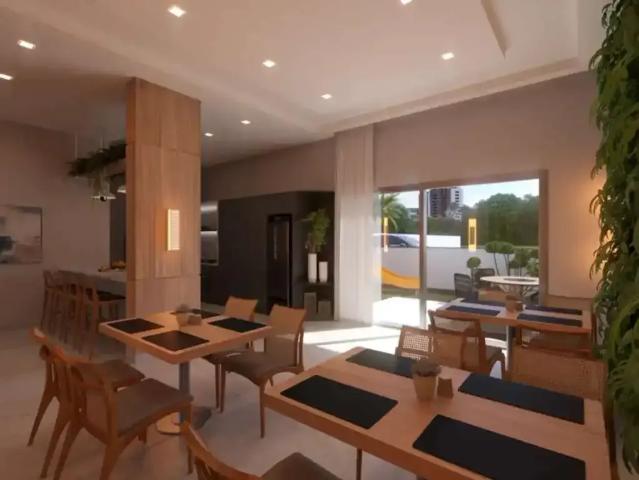 Apartamento para Venda em Belo Horizonte/MG Santa Branca 2 Quartos