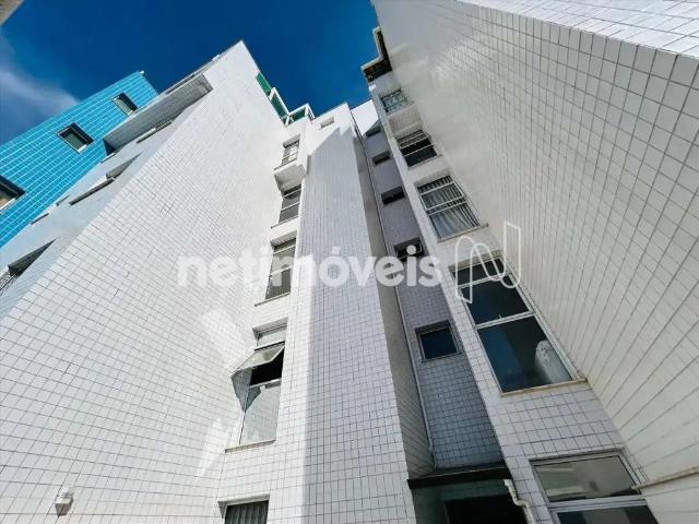 Apartamento para Venda em Belo Horizonte/MG Santa Branca 2 Quartos