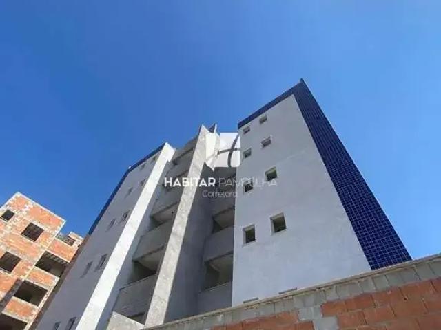 Apartamento para Venda em Belo Horizonte/MG Santa Branca 2 Quartos