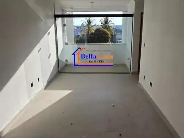 Apartamento para Venda em Belo Horizonte/MG Santa Branca 2 Quartos