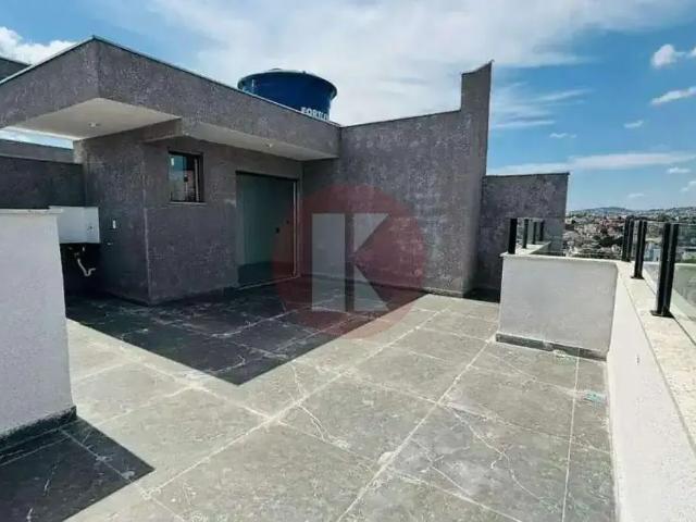 Apartamento para Venda em Belo Horizonte/MG Santa Branca 2 Quartos
