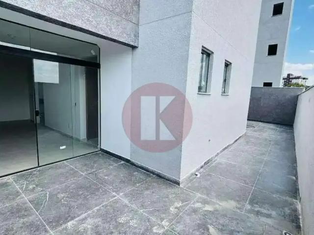 Apartamento para Venda em Belo Horizonte/MG Santa Branca 2 Quartos