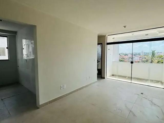 Apartamento para Venda em Belo Horizonte/MG Santa Branca 2 Quartos