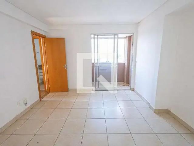 Apartamento para Venda em Belo Horizonte/MG Santa Branca 2 Quartos