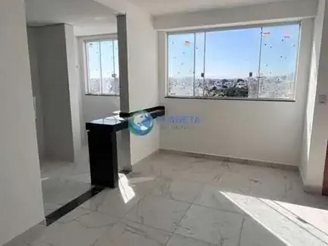 Apartamento para Venda em Belo Horizonte/MG Santa Branca 2 Quartos