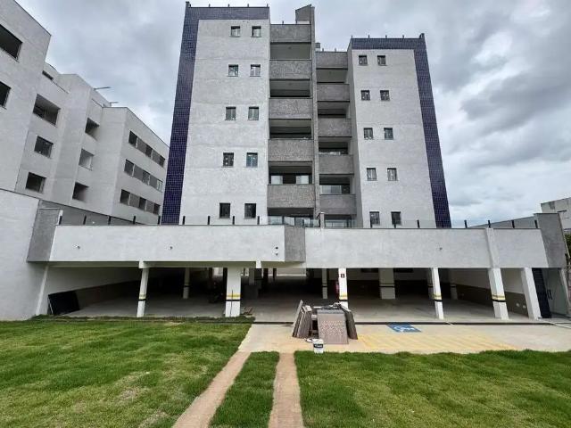 Apartamento para Venda em Belo Horizonte/MG Santa Branca 2 Quartos