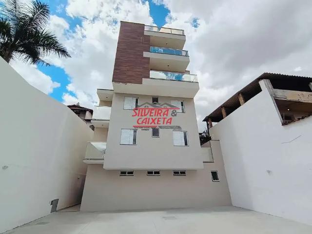 Apartamento para Venda em Belo Horizonte/MG Santa Branca 2 Quartos