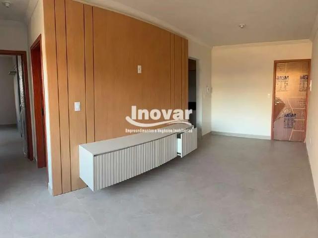 Apartamento para Venda em Belo Horizonte/MG Santa Branca 2 Quartos