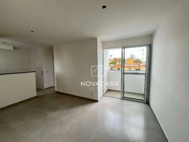 Apartamento para Venda em Belo Horizonte/MG Santa Branca 2 Quartos
