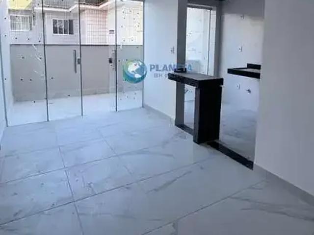 Apartamento para Venda em Belo Horizonte/MG Santa Branca 2 Quartos