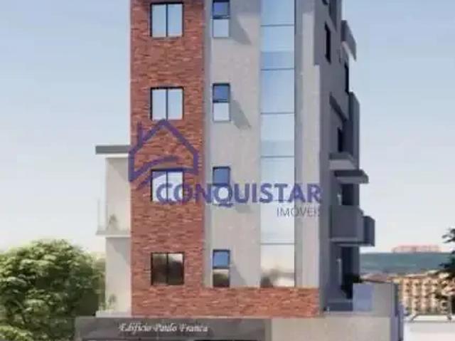 Apartamento para Venda em Belo Horizonte/MG Santa Branca 2 Quartos