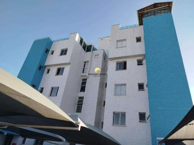 Apartamento para Venda em Belo Horizonte/MG Santa Branca 2 Quartos