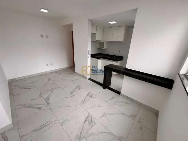 Apartamento para Venda em Belo Horizonte/MG Santa Branca 2 Quartos