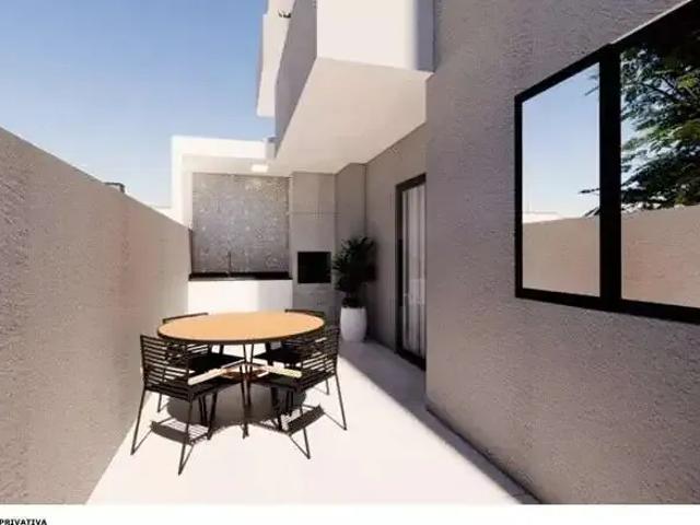 Apartamento para Venda em Belo Horizonte/MG Santa Branca 2 Quartos