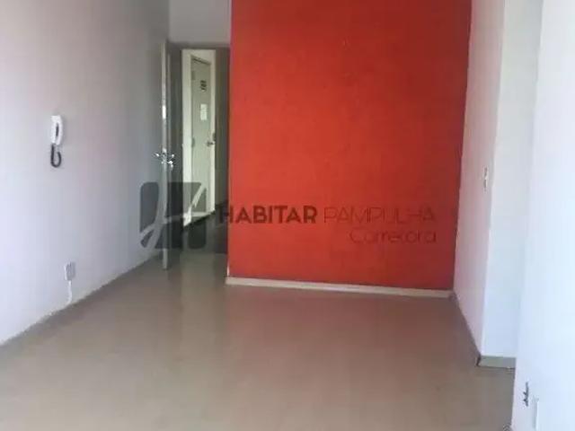 Apartamento para Venda em Belo Horizonte/MG Santa Branca 2 Quartos
