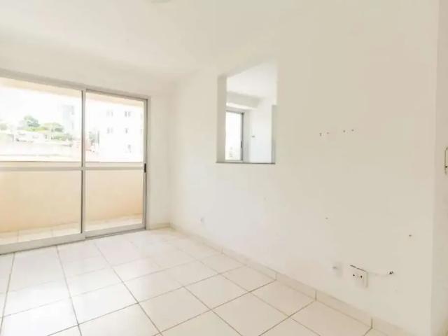 Apartamento para Venda em Belo Horizonte/MG Santa Branca 2 Quartos
