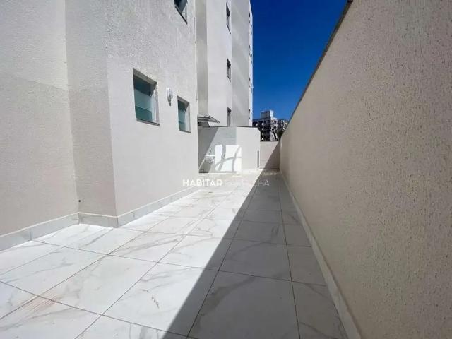 Apartamento para Venda em Belo Horizonte/MG Santa Branca 2 Quartos
