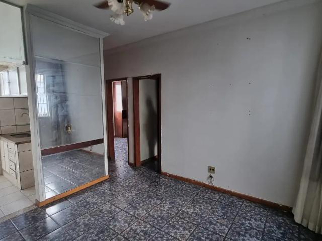 Apartamento para Venda em Belo Horizonte/MG Santa Branca 2 Quartos