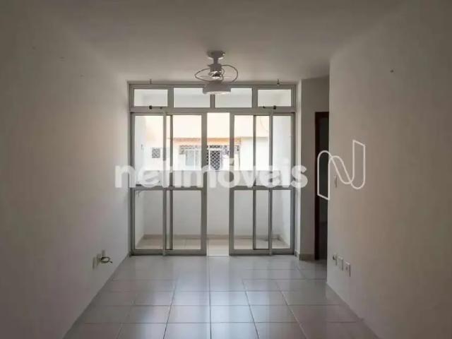 Apartamento para Venda em Belo Horizonte/MG Santa Branca 2 Quartos
