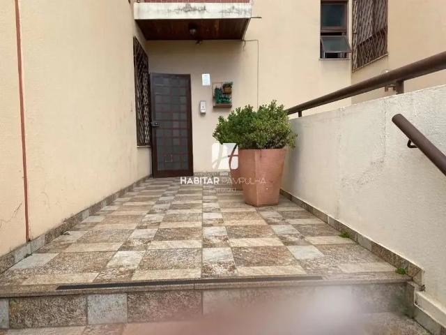Apartamento para Venda em Belo Horizonte/MG Santa Branca 3 Quartos
